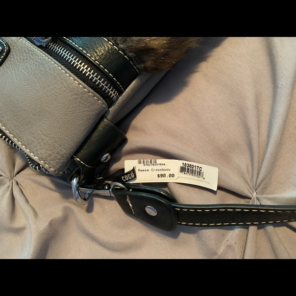 Coco + Carmen | Bags | Brand New Coco Carmen Reece Crossbody Bag | Poshmark